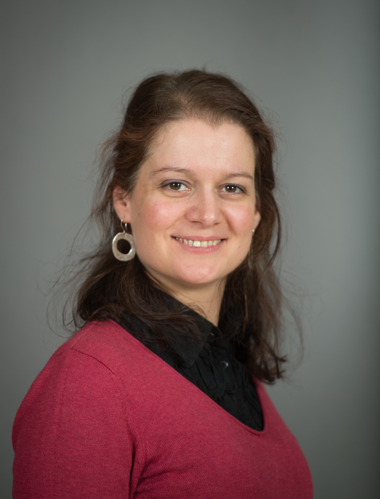 Julie Collard - eucolait